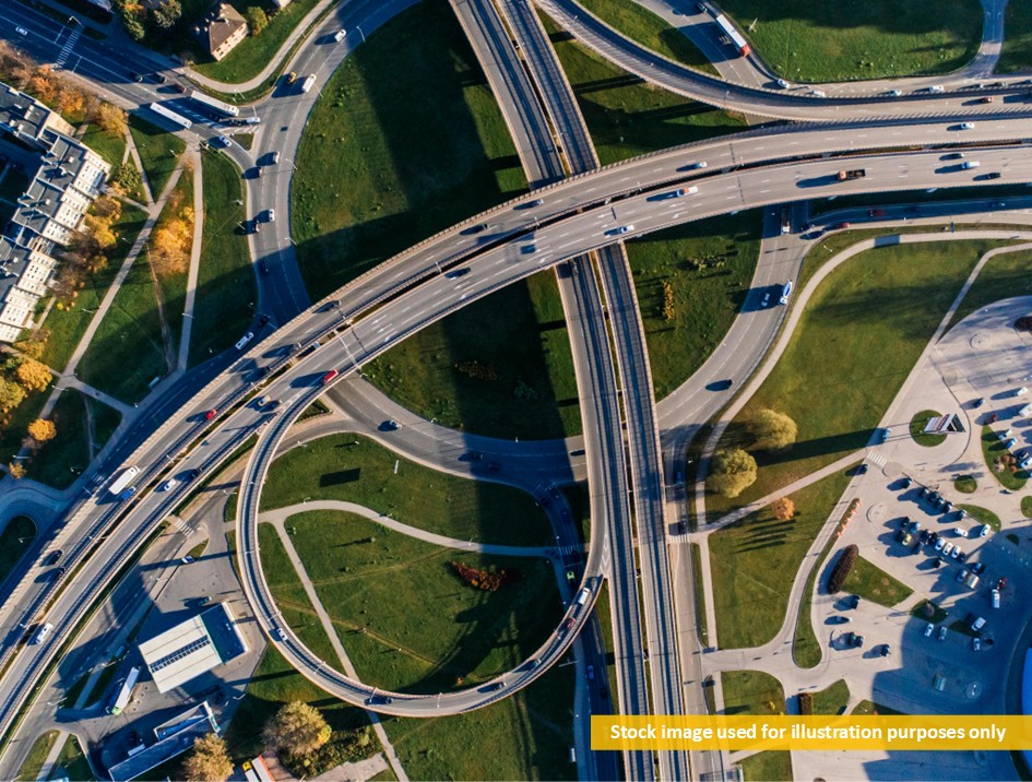 Specialist Traffic Data And Analysis Business